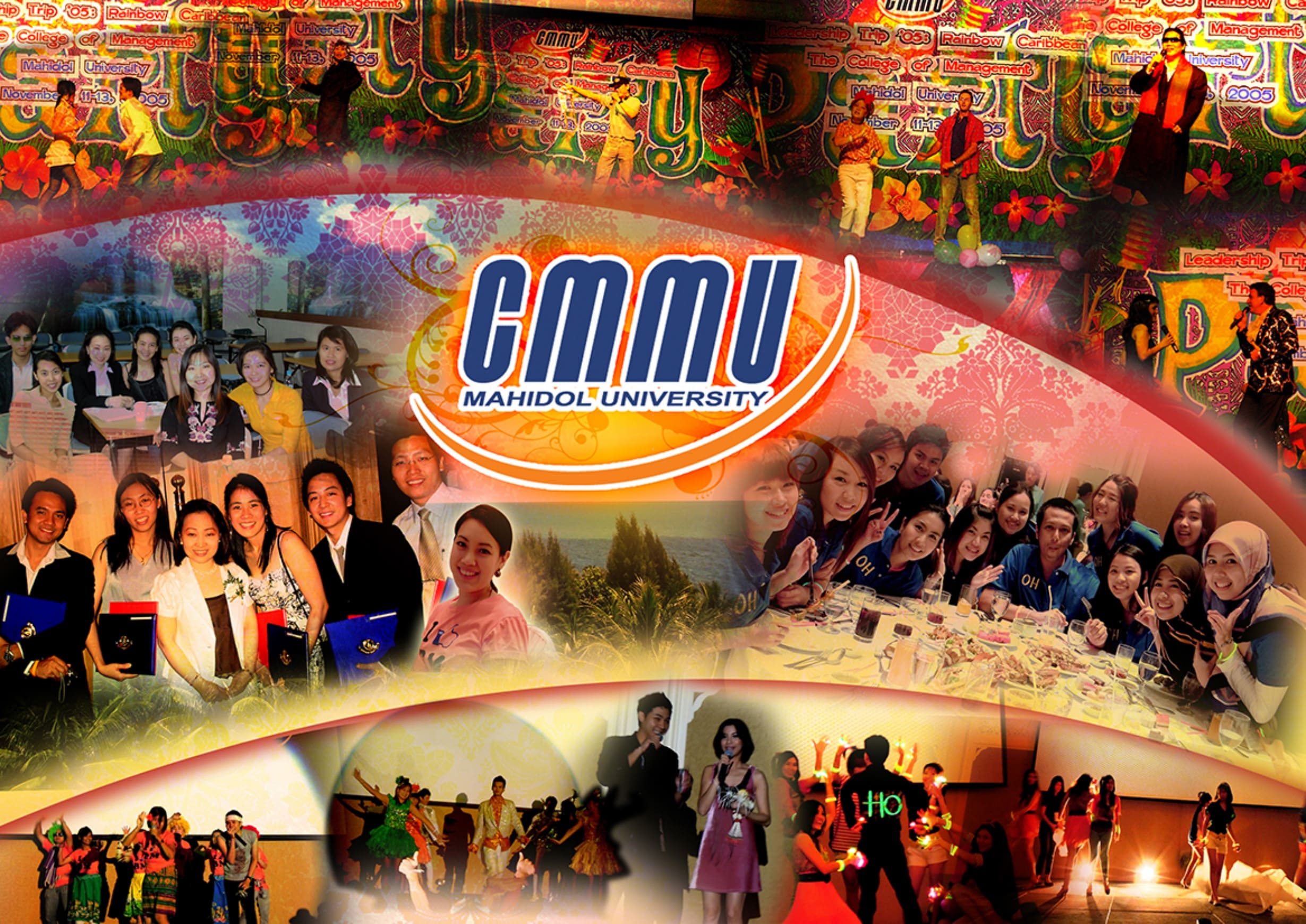 มหาวิทยาลัยมหิดลl CSR GROUP ที่ปรึกษางาน HR พัฒนาธุรกิจให้กับ SMEs ขนาดใหญ่